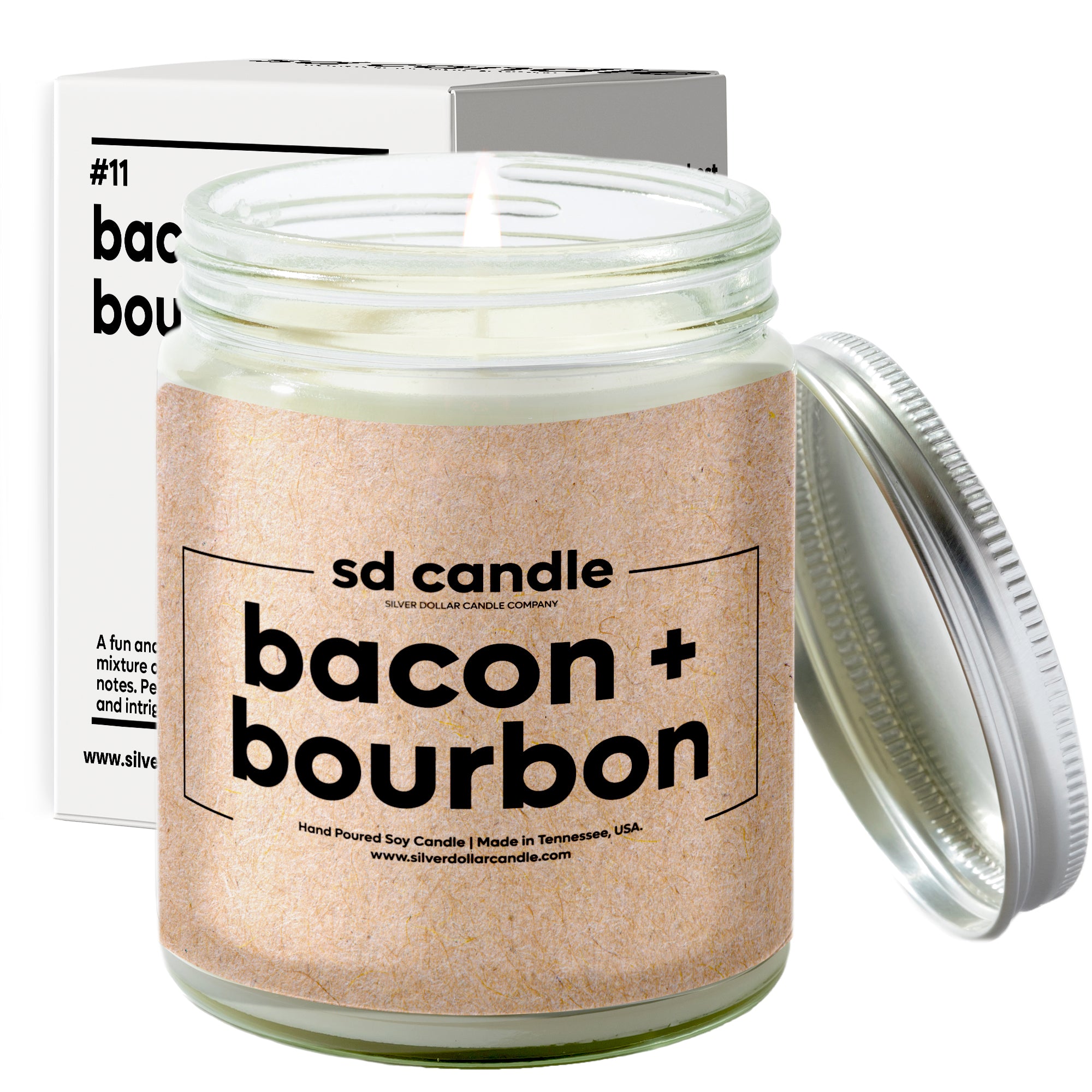 The Methodology Behind Candle Burn Time Calculations - How To Calculat ...