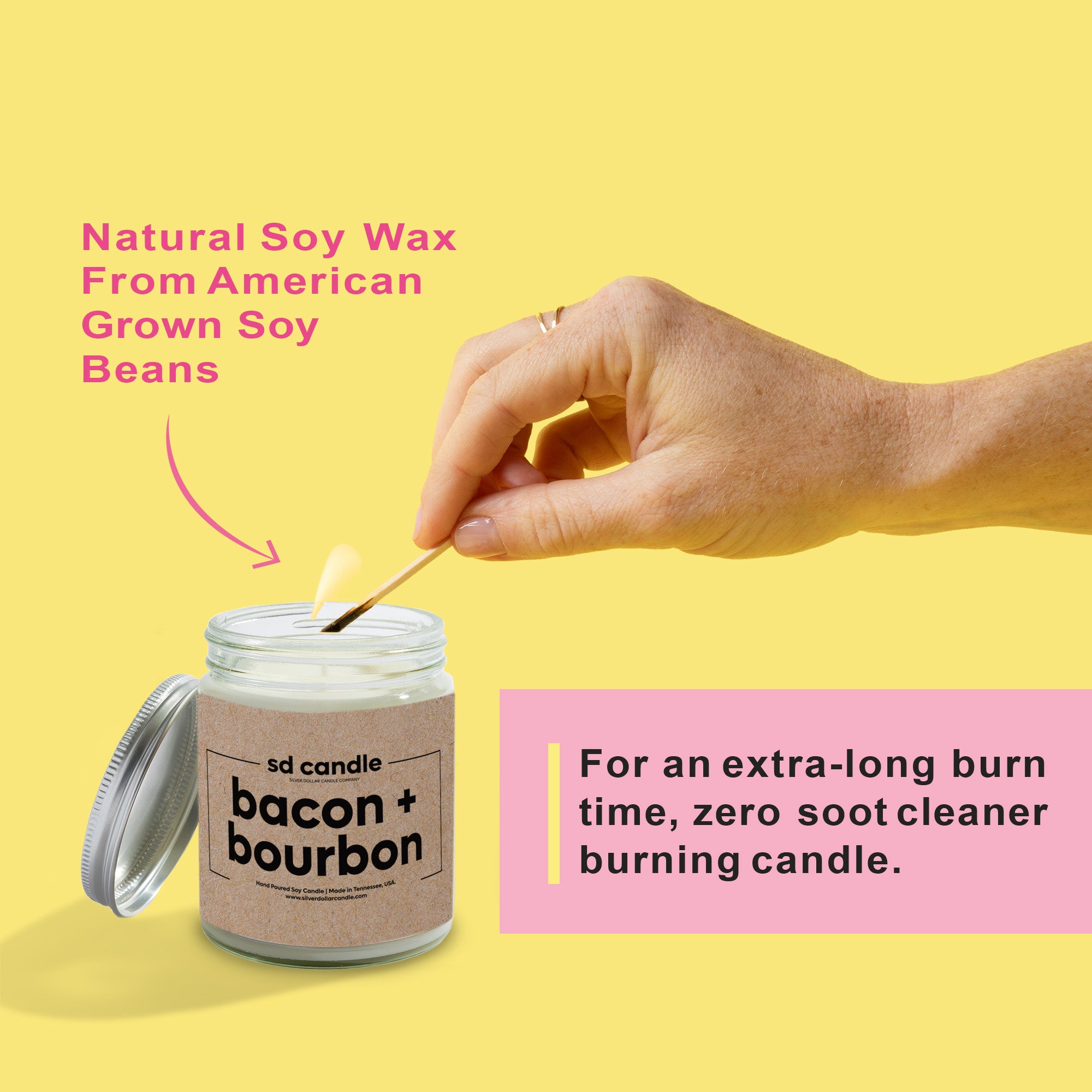 The Methodology Behind Candle Burn Time Calculations - How To Calculat ...